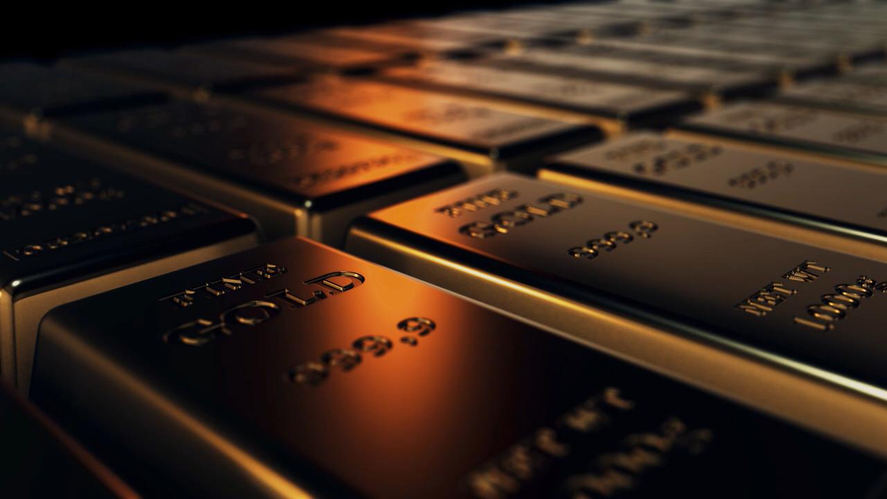 Morgana Gold DMCC - Licensed to Import Precious Metals